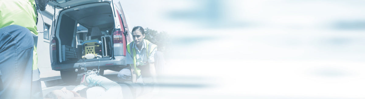 Badges for First Responders – BadgeSmith