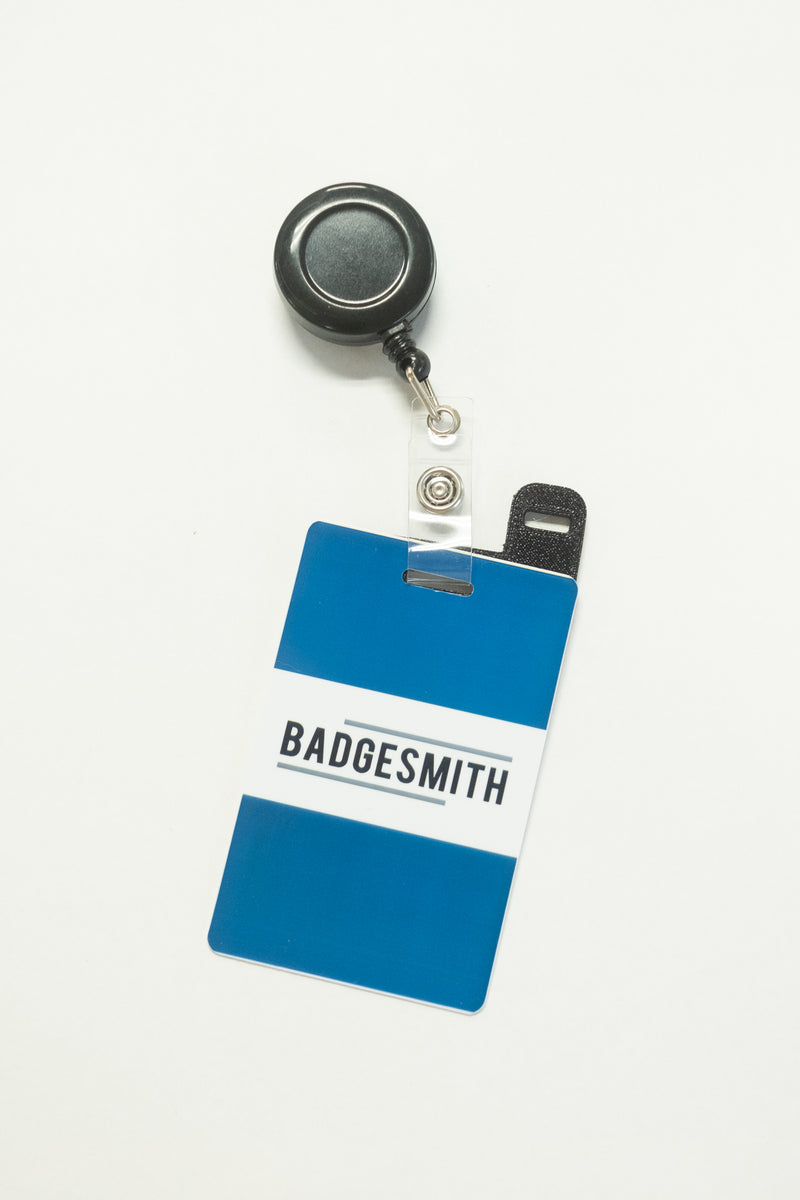 Single Charm - Badge Charm Adapter – BadgeSmith