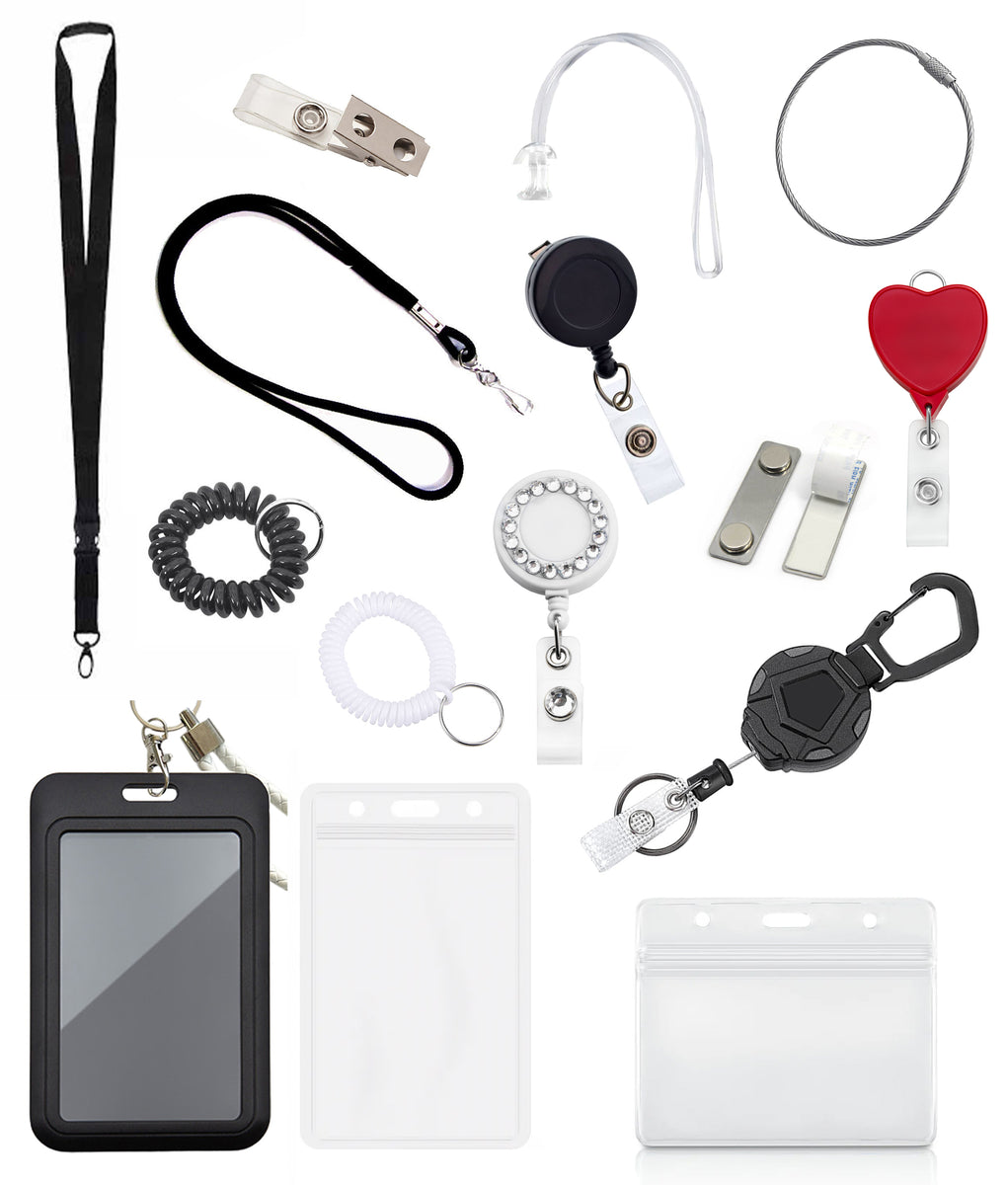 Instacart Driver ID Card – BadgeSmith